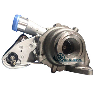 GTB1749V涡轮增压器798128 798128-5006S 9802446680-阿里巴巴