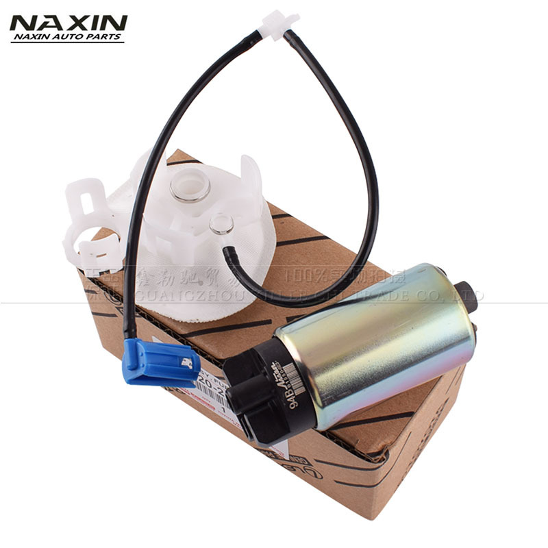 23220-21211适用于丰田雷克萨斯汽车燃油泵汽油泵芯23220-37130-阿里巴巴