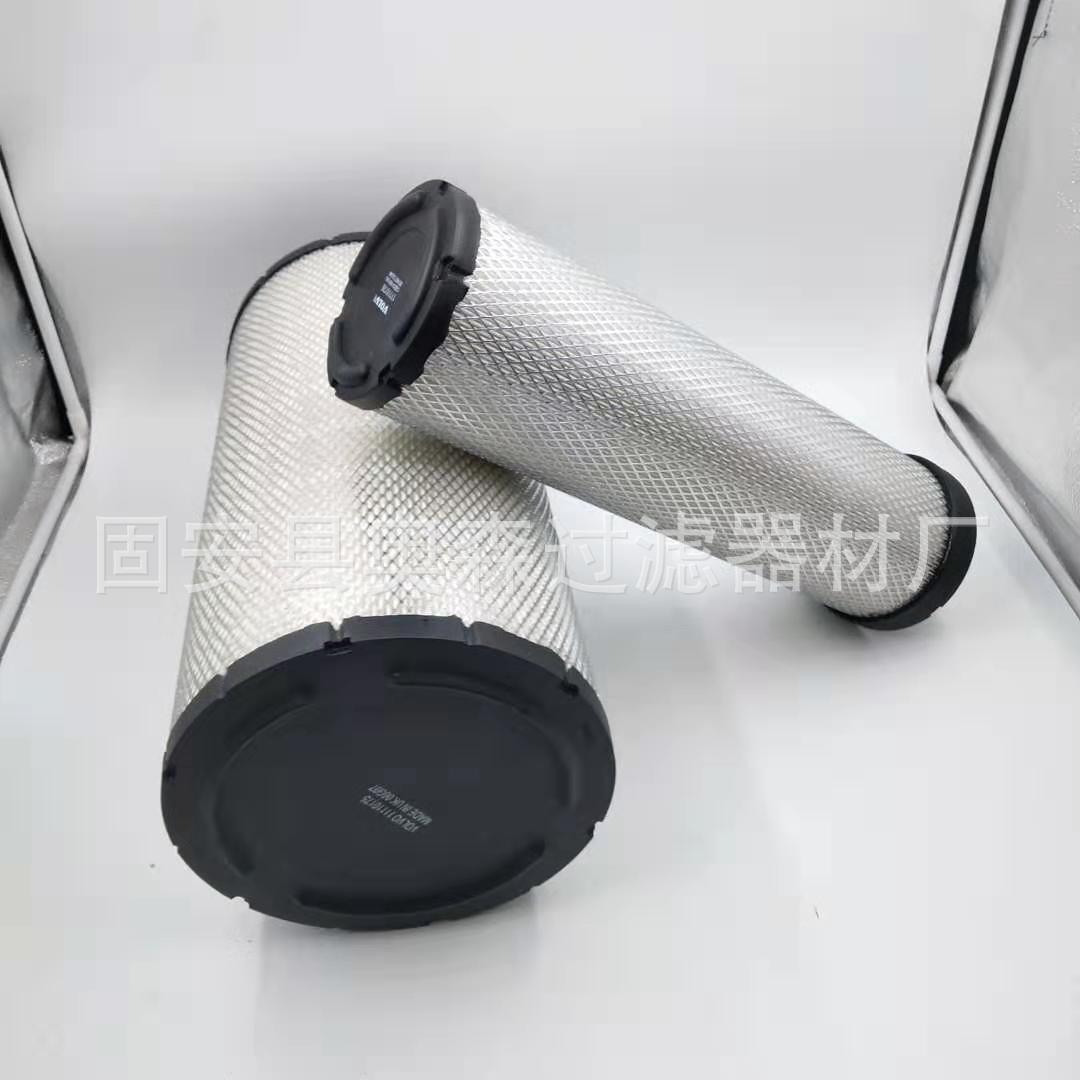 供应工程机械挖掘机空气滤芯21377917 21010247滤清器-阿里巴巴