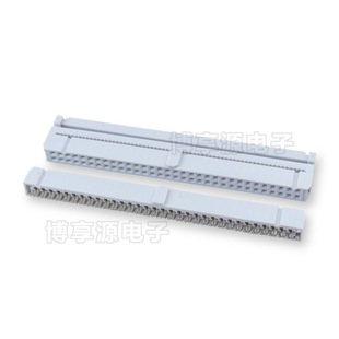 正凌精工nextron排线压线插头FC-10/14/16/20/26/34/40/50/60/64P-阿里巴巴