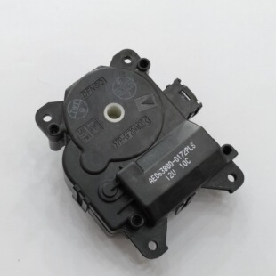 适用于丰田TUNDRA风门伺服机构87106-0C070风门执行器063800-0172-阿里巴巴