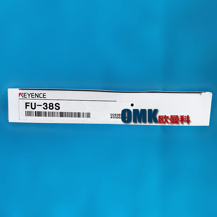 基恩士光纤传感器FU-38S/FU-38H FU-38K限定反射型光纤接头-阿里巴巴