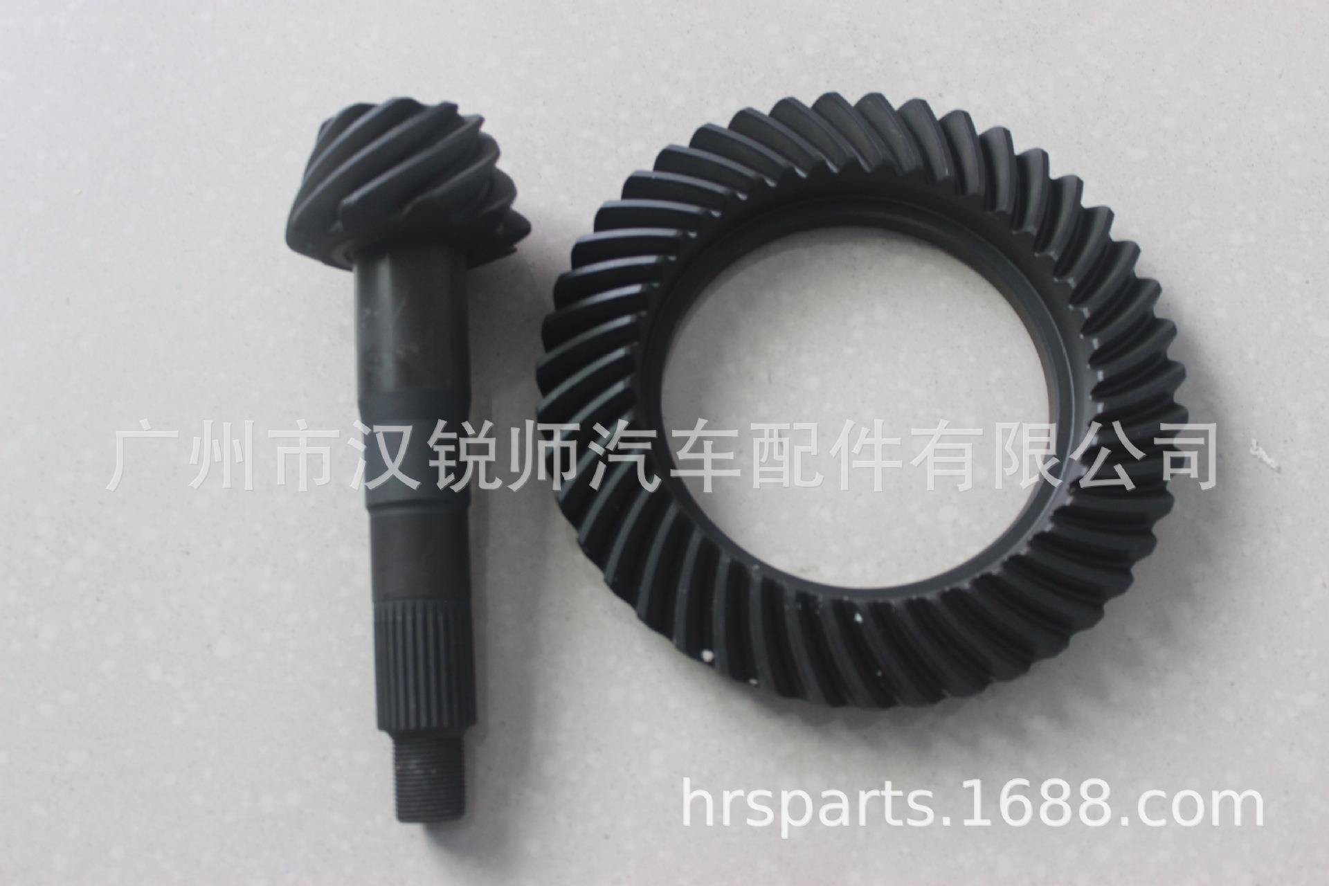 41201-80728适用于丰田海拉克斯VIGO主减后差速器盆角齿总成43/11-阿里巴巴