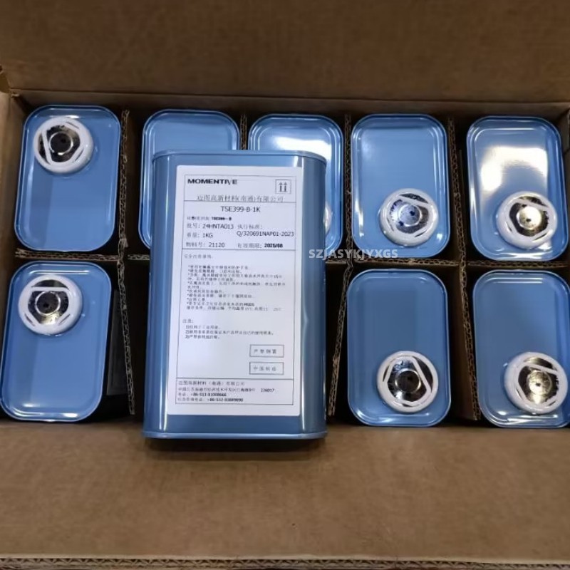 MOMENTIVE迈图高新材料TSE399胶水 粘合剂耐高温绝缘电子密封硅胶-阿里巴巴