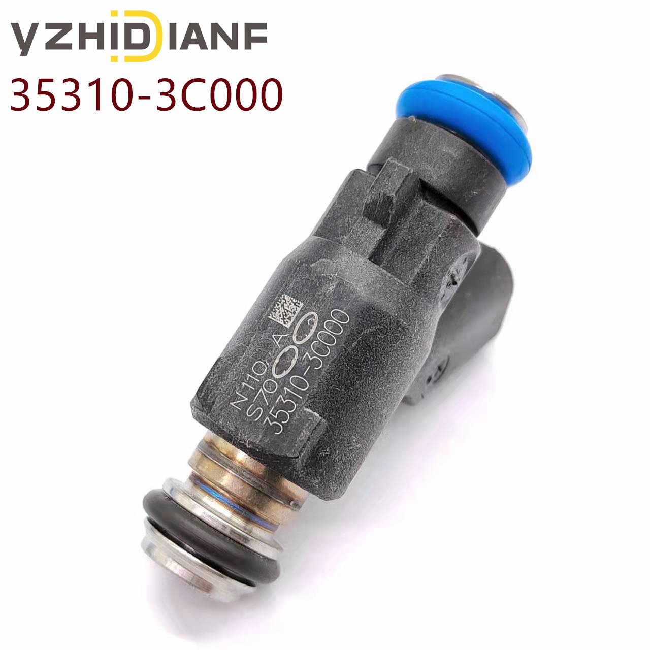 35310-3C000适用于现代起亚06-12索纳塔索兰托3.8 3.3汽车喷油嘴-阿里巴巴