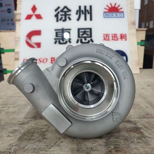 Garrett GT45增压器 723118-0023 612601111236 XA0033增压器-阿里巴巴