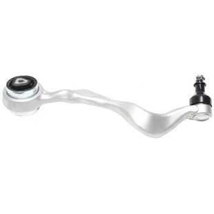 适用宝马3系 1系 X1 Z4 E90 E84 E91 E92 E93前下弯铝摆臂 控制臂-阿里巴巴