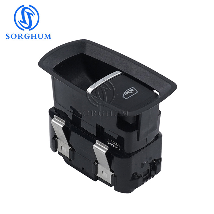 适用于保时捷卡宴汽车配件车窗控制开关 玻璃升降器 7PP959855B-阿里巴巴