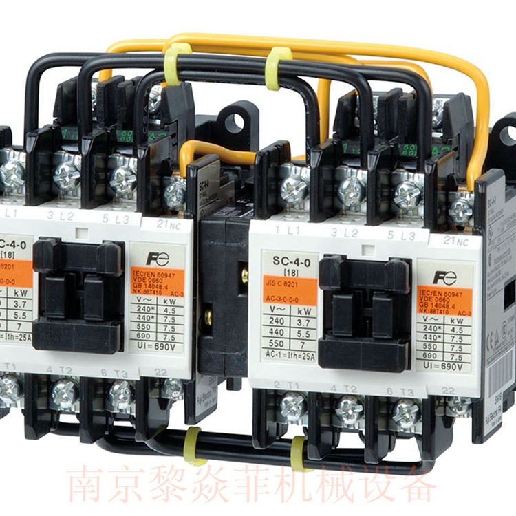 Fuji富士电机带外壳电磁开关SW-N2/3Q 触点2NC广东珠海-阿里巴巴