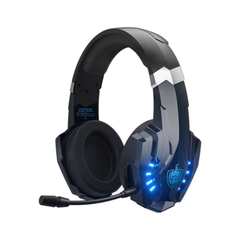 Cross-border KOTION EACH Inzhuo G1200 Computer Headset Headset Wired E ...