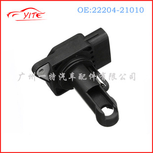 空流传感器 sensor 适用于丰田雷克萨斯 22204-21010 197400-2000-阿里巴巴