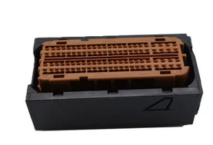 原装 DELPHI 13964572 汽车连接器 护套 接插件 询价为准-阿里巴巴