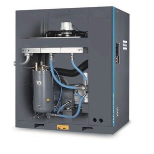 GA45VSD IPM FM 4/7/10/12.5bar 阿特拉斯永磁变频螺杆空气压缩机-阿里巴巴