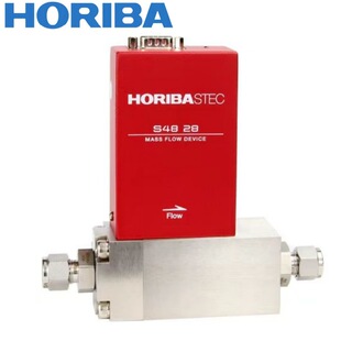 HORIBASTEC堀场质量流量计HORIBA质量流量控制器S48-28/HMT-阿里巴巴