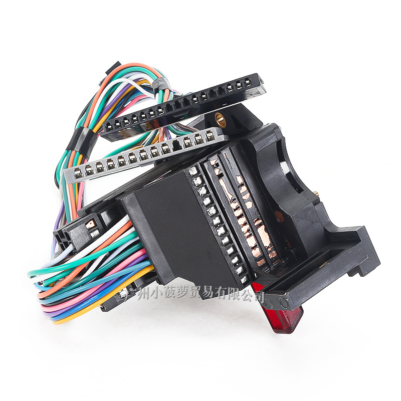 2330814适用于雪佛兰26083627 26100985 26036312 转向灯控制开关-阿里巴巴