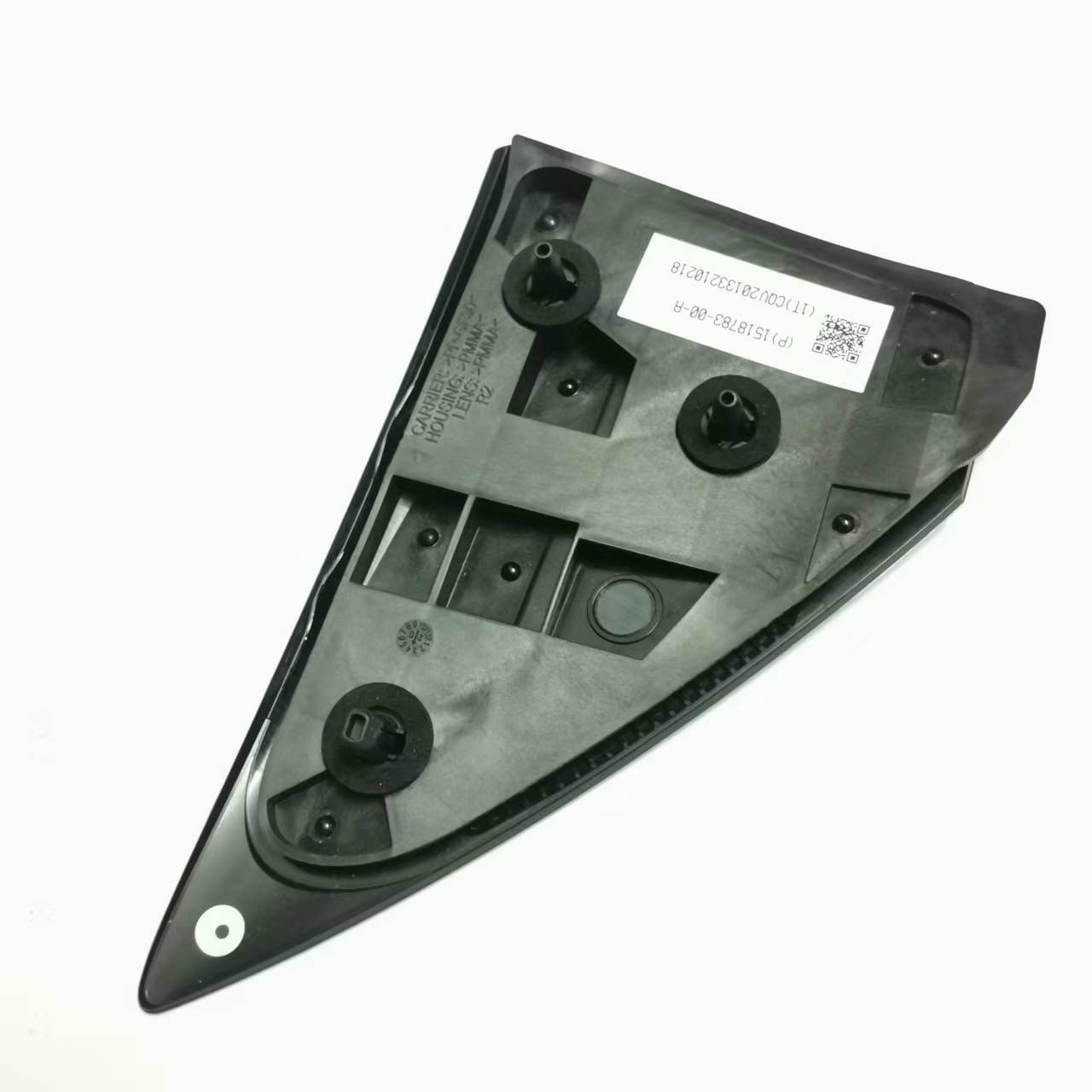 适用于特斯拉MODELY充电口盖右边1518783-00-A-阿里巴巴