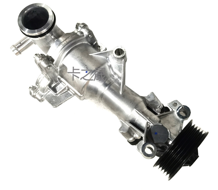 适用于奔驰M270冷却液水泵机械水泵 2702000600 A270 200 06 00-阿里巴巴