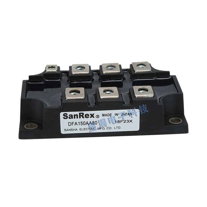 全新电子整流桥模块DFA50BA80 75AA160 100BA80 150CB80 200AA120-阿里巴巴