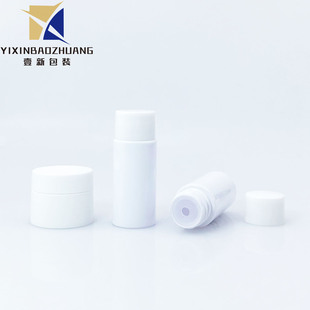 现货10ml PETG爽肤水分装瓶15ml精华露10g面霜试用装水乳霜小样瓶-阿里巴巴