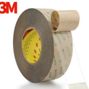 3m透明双面胶带超薄PET双面强力贴9495LE无痕双面胶300LSE-阿里巴巴