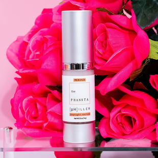 PHANSTA精华液眼部精华液脸精华液紧致抗皱减少细纹改善皮肤-阿里巴巴