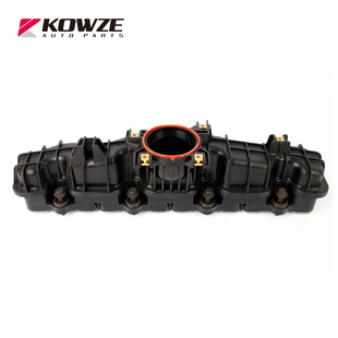 进气支管浸油防锈无毛刺BB3Q9424AE适用福特Ford Ranger进气歧管-阿里巴巴