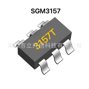 UDF优迪半导体 SGM3157 ET3157 SC70-6 模似开关电路芯片-阿里巴巴