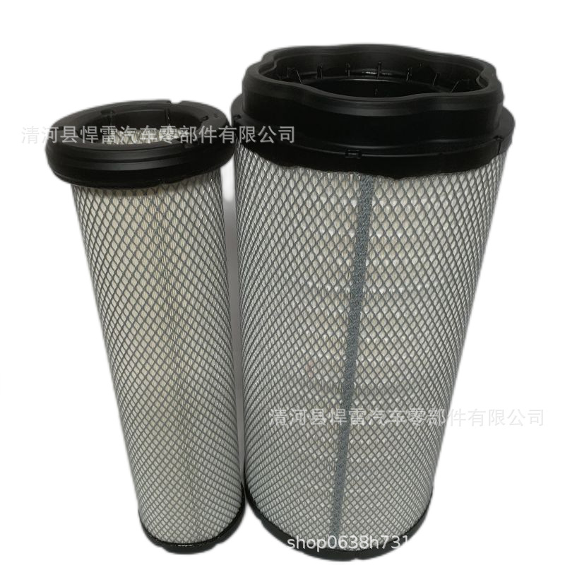 供应空气滤清器滤芯空滤2341657 2414656 2414659卡车滤清器滤芯-阿里巴巴
