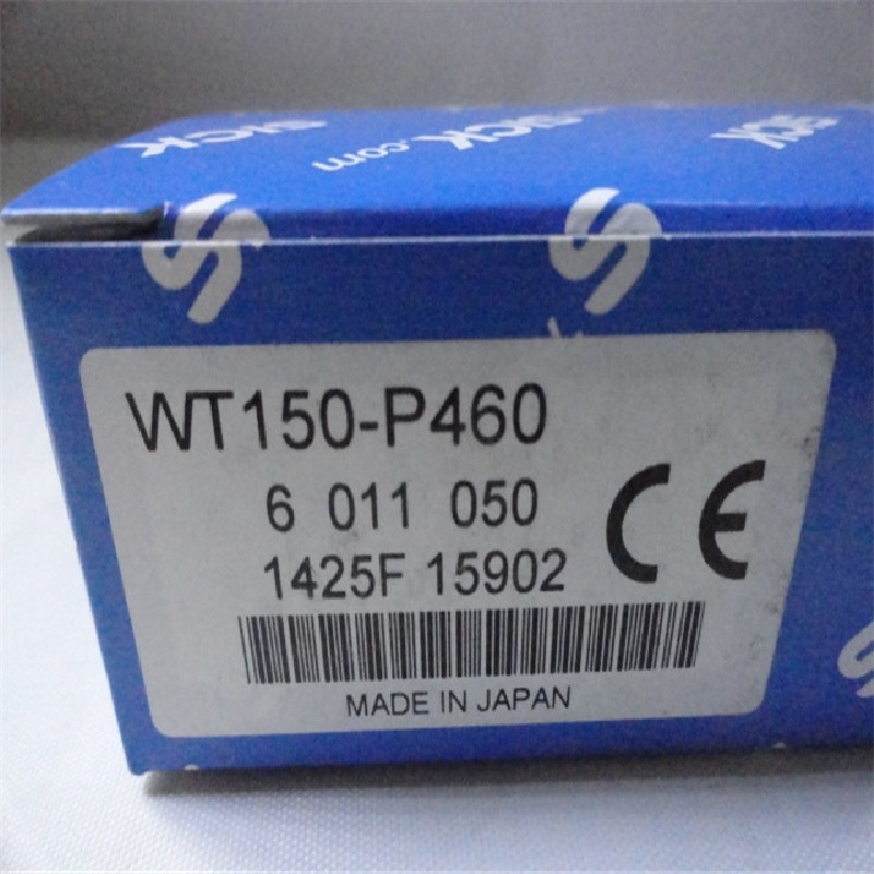 WT150-P460德国SICK西克传感漫反射光电开关光电传感器WT150-P430-阿里巴巴