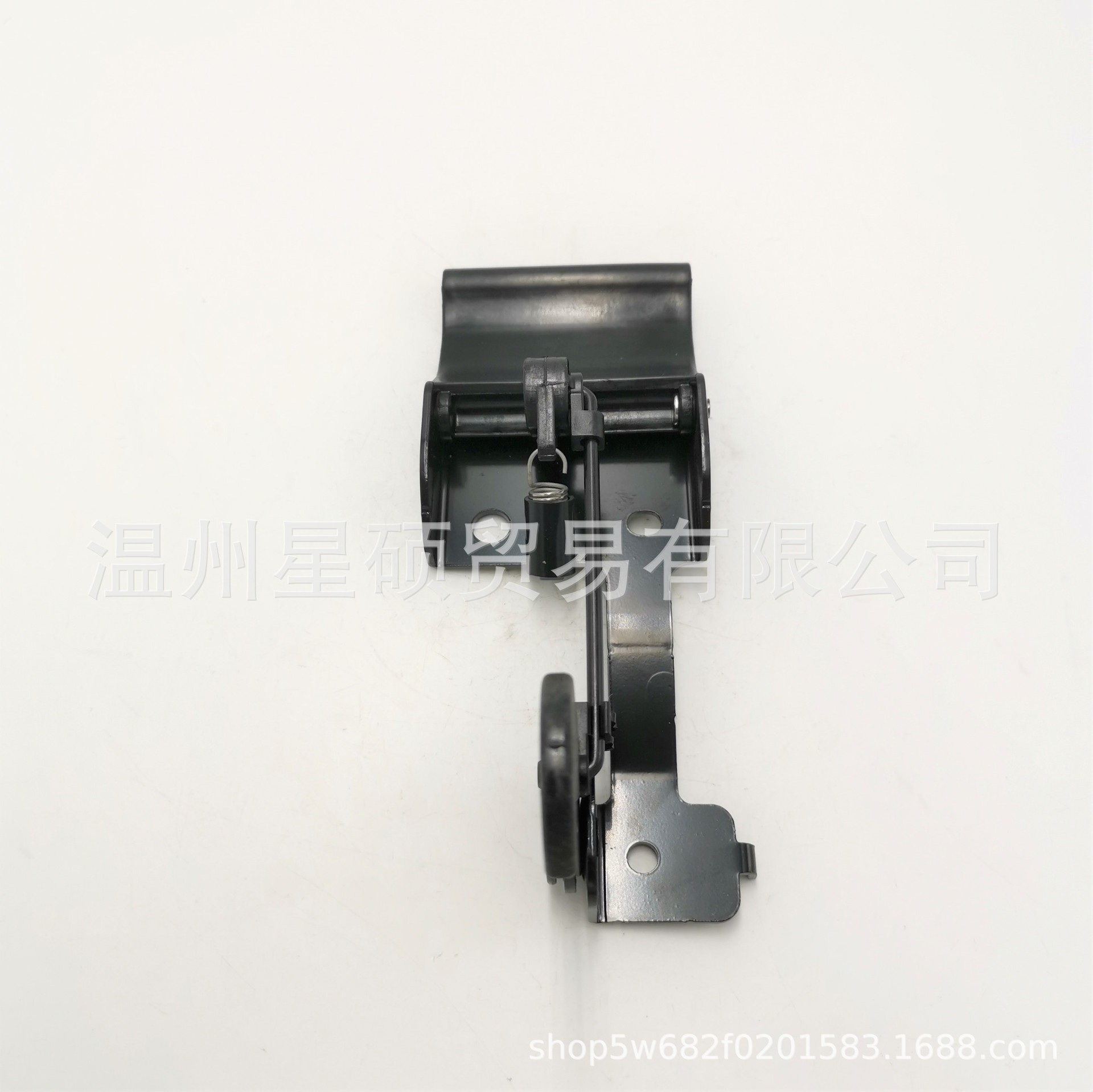 81140-D3000适用于现代16-20TUCSON发动机罩安全拉钩和开启杆总成-阿里巴巴