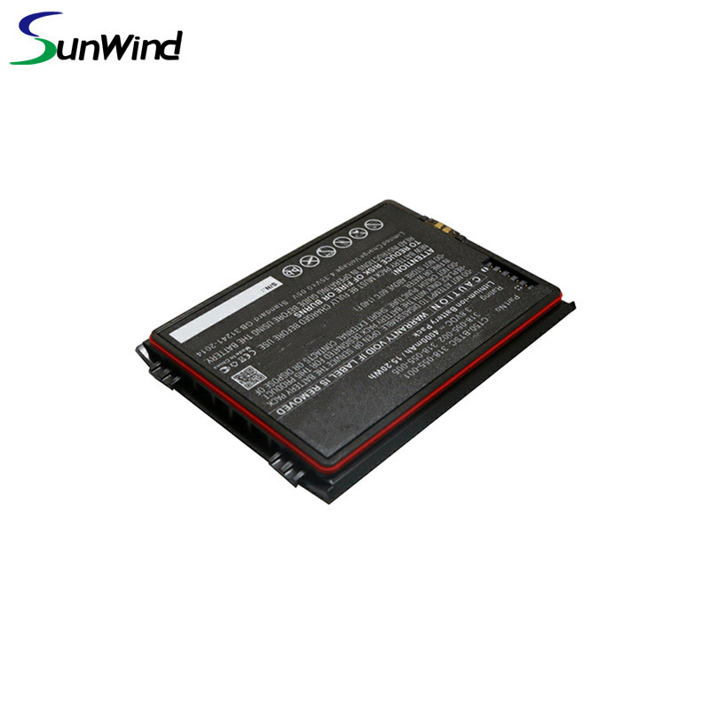 适用霍尼韦尔Honeywell CT50/51条码扫描器CT60电池318-055-001-阿里巴巴