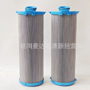 液压油滤芯工程机械液压油滤芯4220427 4221160 p766959 29560408-阿里巴巴