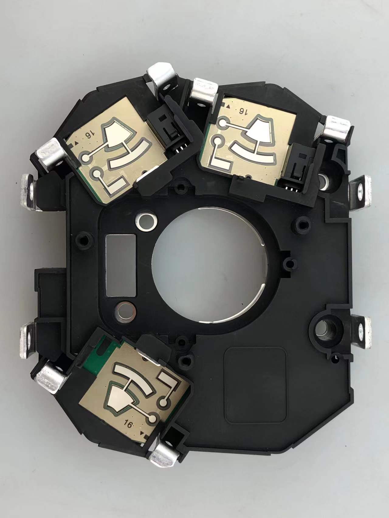 汽车转换开关电器配件适用于VLV卡车226080612160102922943669-阿里巴巴