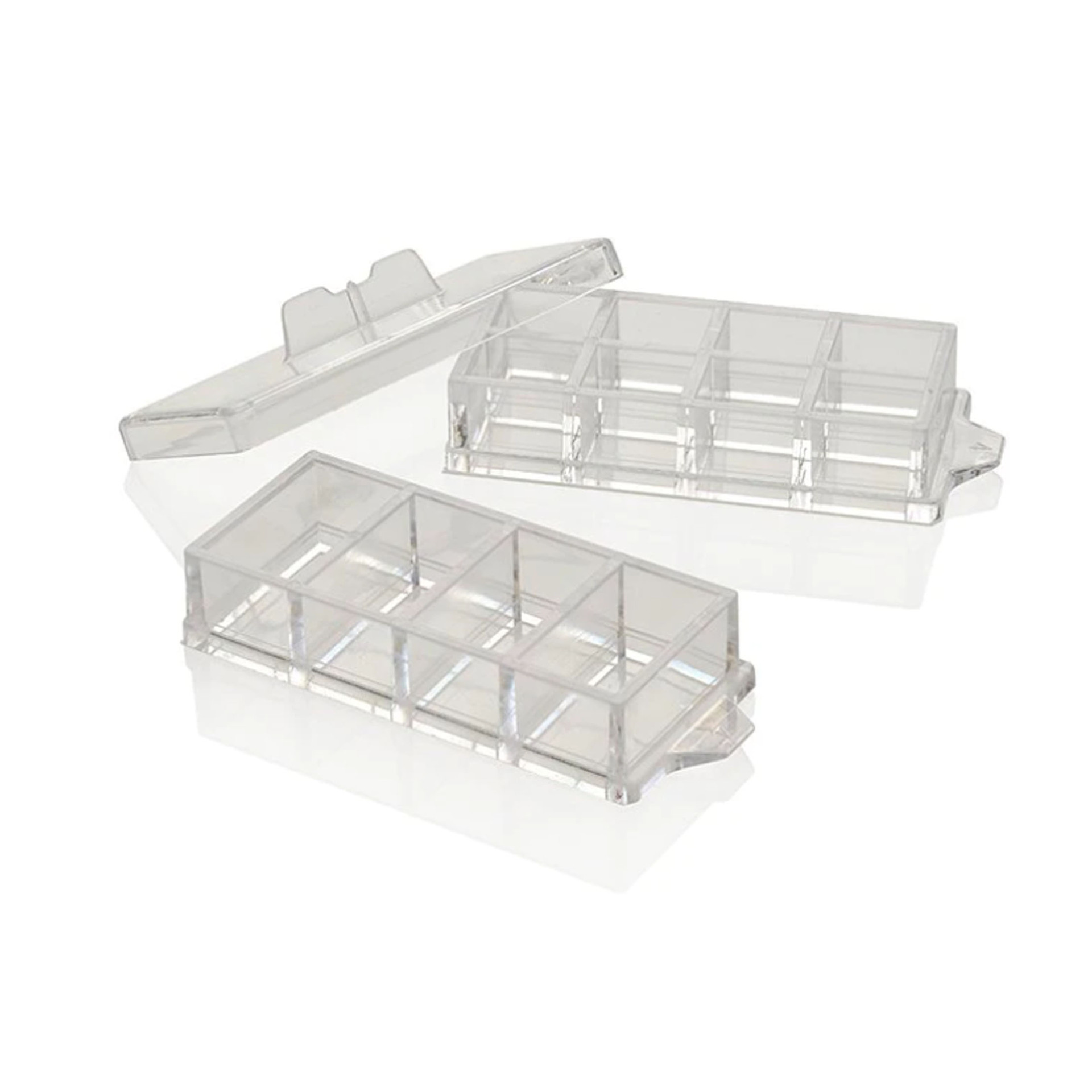 Thermo Scientific Nunc Lab-Tek腔室盖玻片155361/155380/155383-阿里巴巴