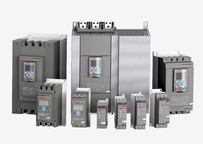 ABB软启PSR系列 现货批发-阿里巴巴