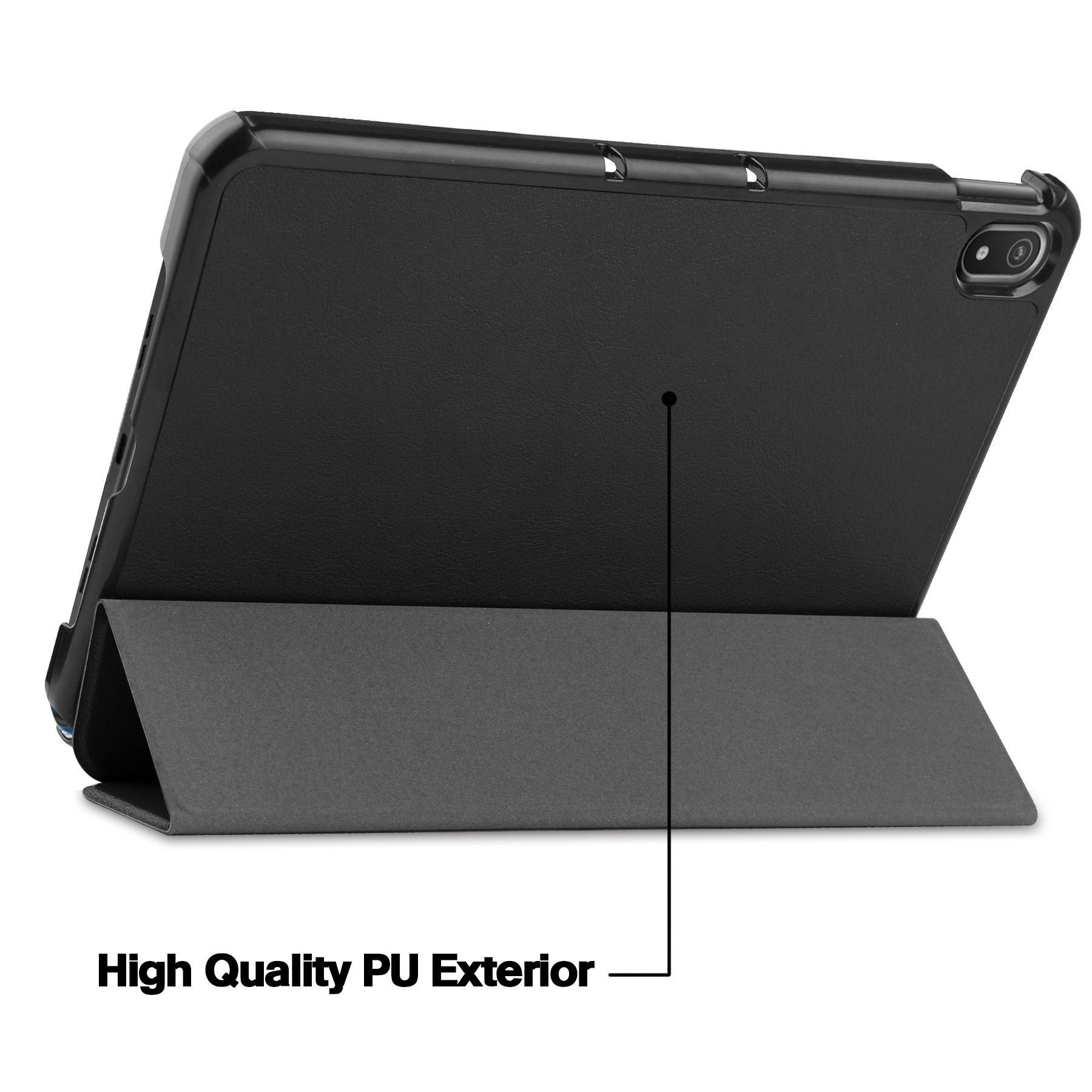 适用OPPO Pad2一加平板电脑保护套One Plus Pad三折背贴超薄防摔-阿里巴巴