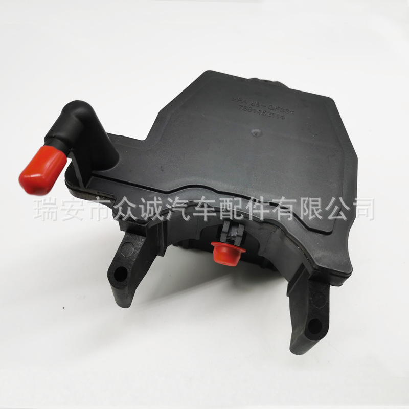 适用于奔驰114汽车配件 转向助力泵油壶油箱7691462114-阿里巴巴