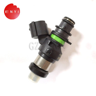 全新燃油喷射器16600-AA230 FBYCG50适用于斯巴鲁Forester Legacy-阿里巴巴