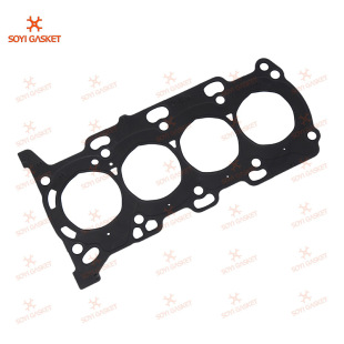 厂家直销8AR-FTS SU5汉兰达2.0T 11115-36061发动机气缸垫不锈钢--阿里巴巴