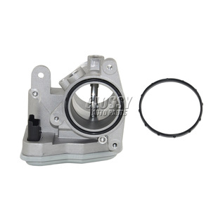 节气门体 6G9Q9E926BA 9656932580 LR012598 1566190 701002090-阿里巴巴