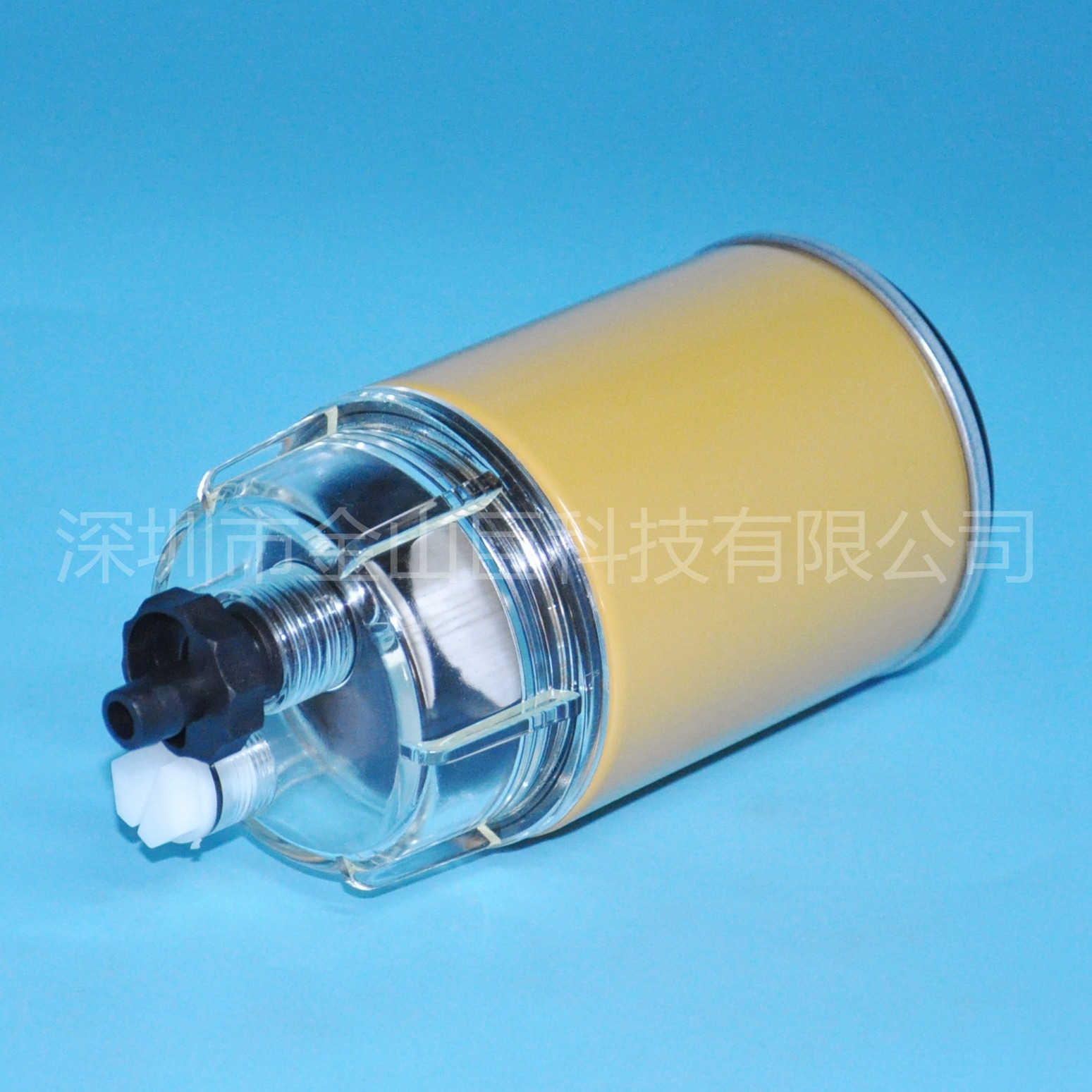 金山巨油水分离器236-6057 2366057适用于舷外机-阿里巴巴