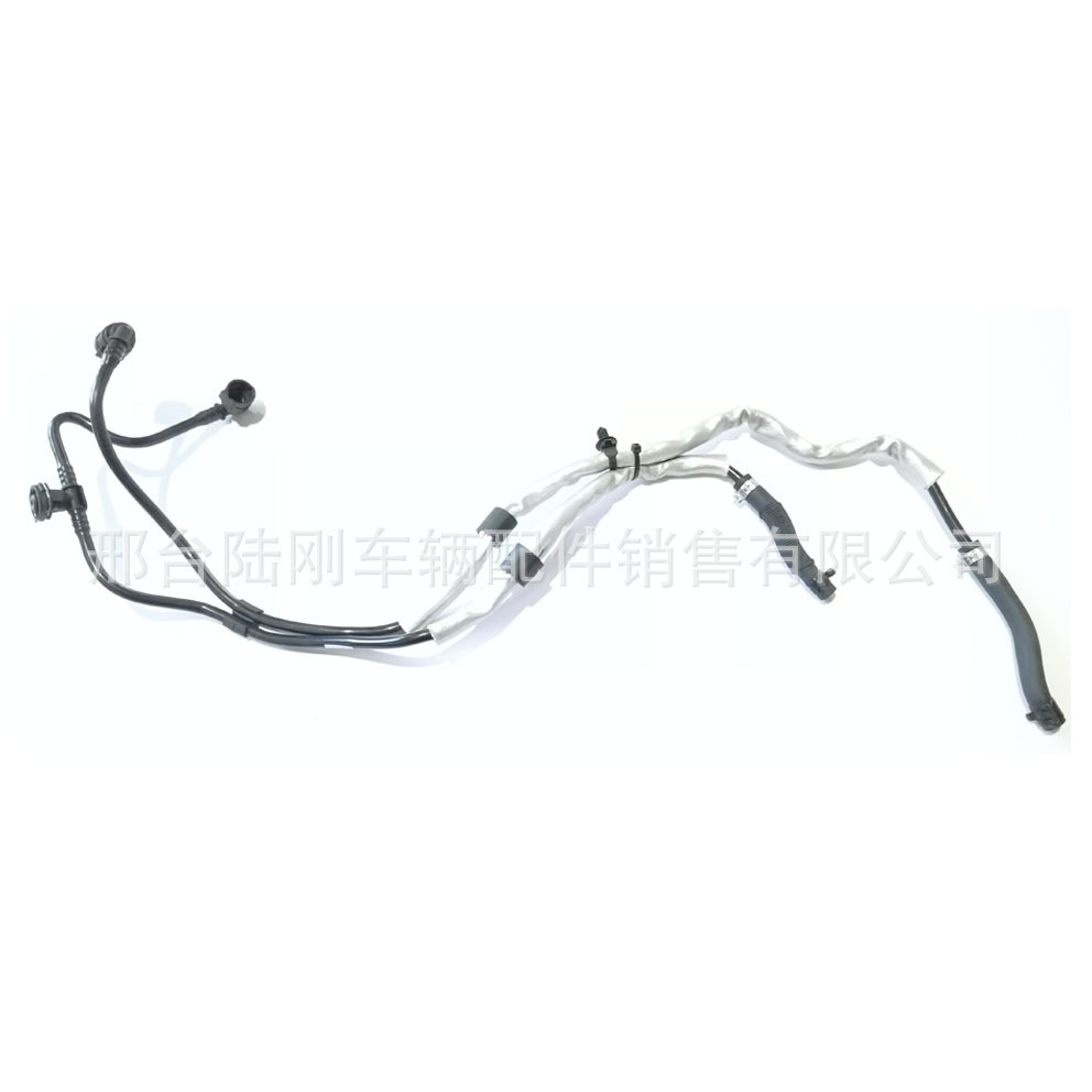 A2225014125厂家直销适用于冷却系统S级M278排气管W222副水壶水管-阿里巴巴