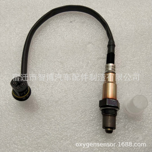 适配奔驰CLSC219汽车零配件氧传感器15400517 0258006272-阿里巴巴