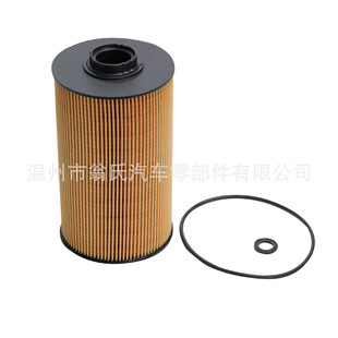 翁氏4676385 P502423 EF2701柴油滤芯器柴滤适配日立工程机械-阿里巴巴