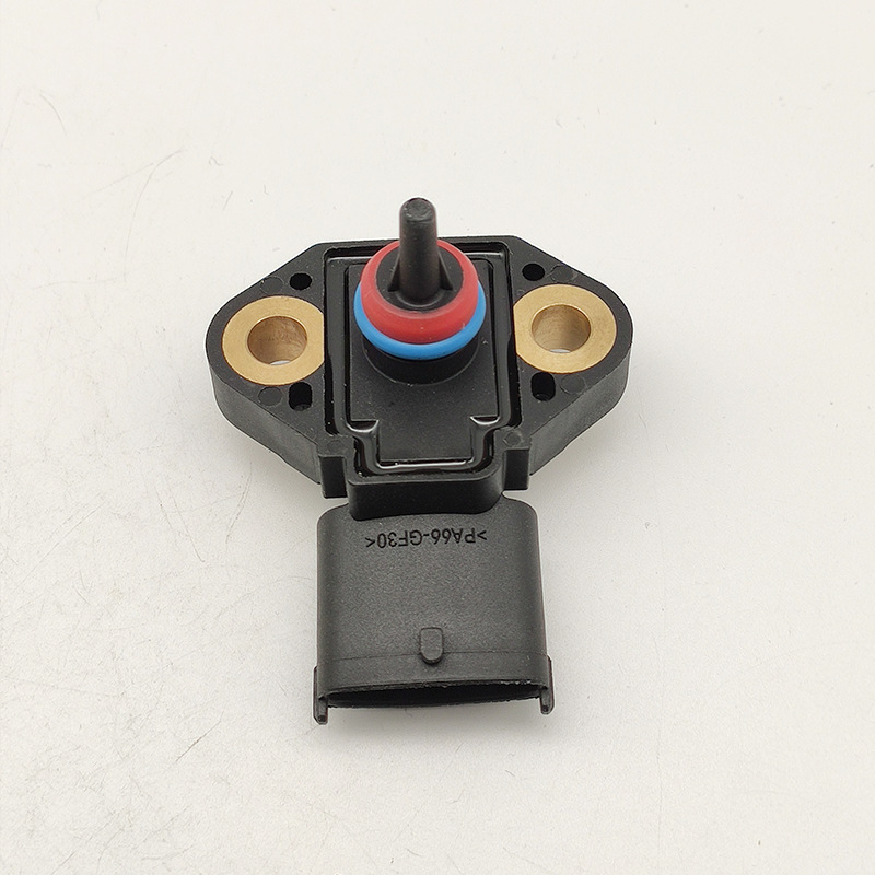 适用于博世潍柴机油油温压力传感器机油温度油位感应器0281002953-阿里巴巴