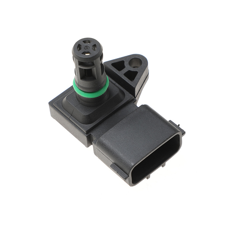 适用于福田康明斯进气压力传感器4921322 A2C5332662 汽车零配件-阿里巴巴