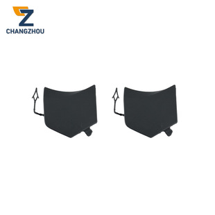 适用2018-21X3 G08 G01前拖车盖51119477665-阿里巴巴