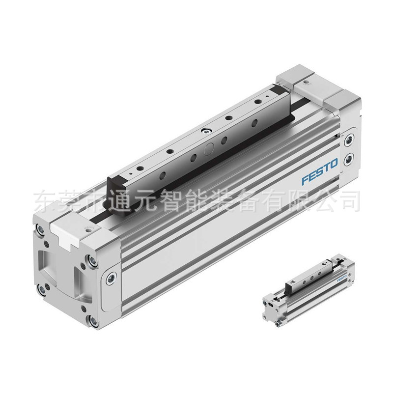 FESTO费斯托无杆气缸DGC DGO-16-20-25-32-40-100-200-320-PPV-AB-阿里巴巴