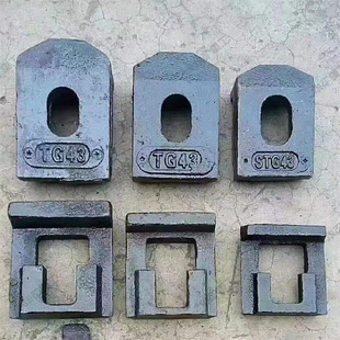 WJKC1-QU120型压轨器 铁路轨道焊接式压轨器 铸钢行车压轨器-阿里巴巴