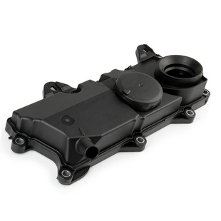 适用于沃尔沃 油罩 阀门盖导油器 气门室盖32140004 31670210-阿里巴巴